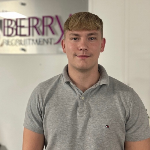 Berry Recruitment | Multi-Sector Recruitment Agency in the UK